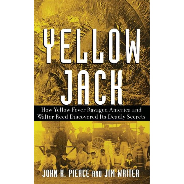 Walter Reed Yellow Fever