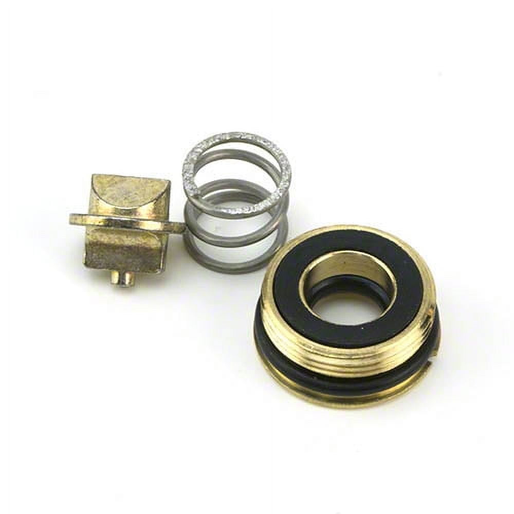 Yellow Jacket Repair Kit, 8 1/2 in L, Black, Bronze 19040 - Walmart.com