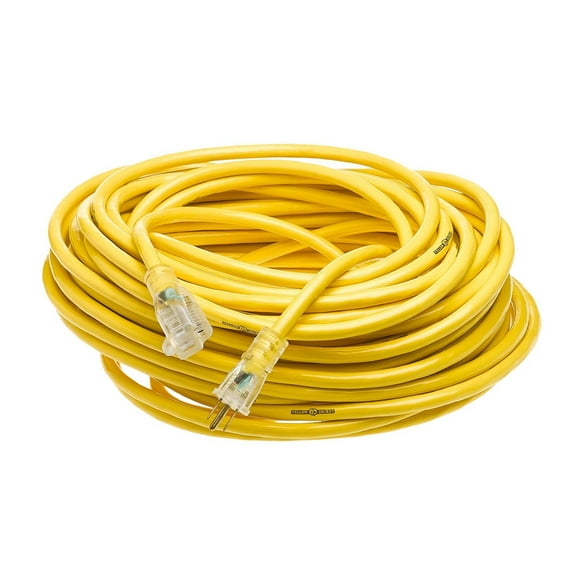 12 Gauge Extension Cords in Extension Cords by Gauge - Walmart.com