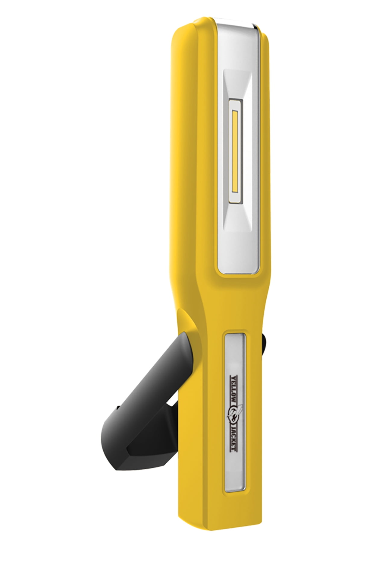 Yellow Jacket 400 Lumen Rechargeable Handheld Light - Walmart.com