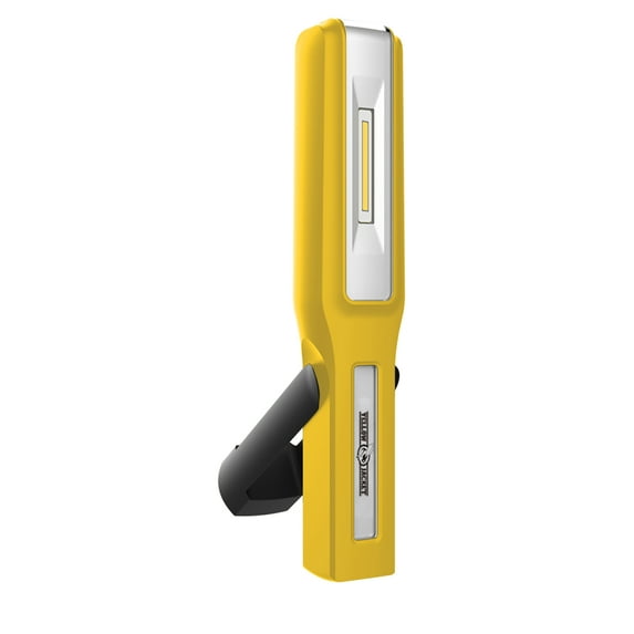 Yellow Jacket 400 Lumen Rechargeable Handheld Light - Walmart.com