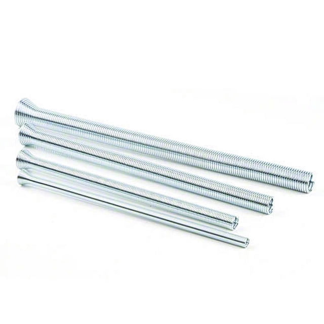 Yellow Jacket 60352 Tube Bending Spring Set - 4 Piece - Walmart ...