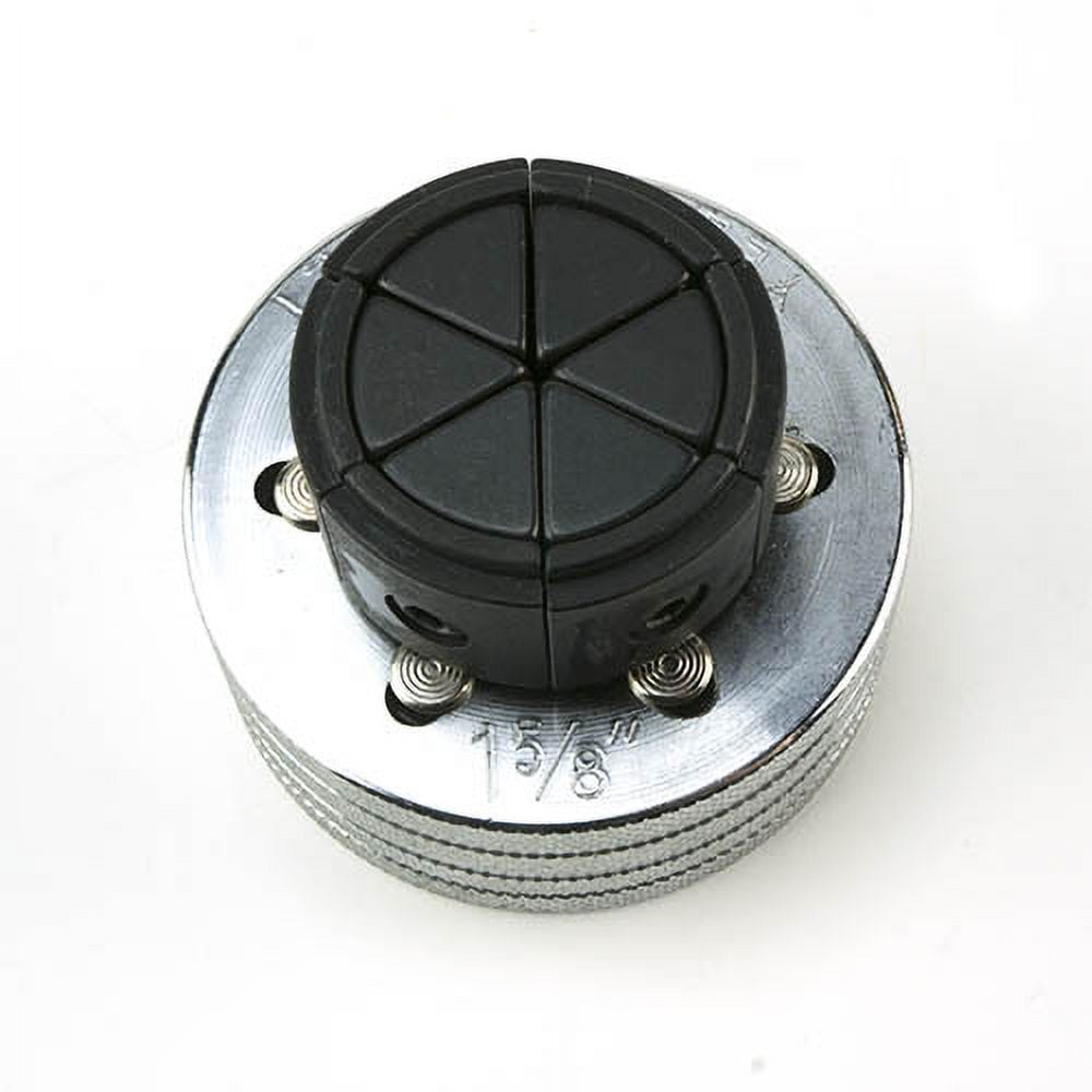 Yellow Jacket 60424 1-5/8 Prem. Expander Head - Walmart.com