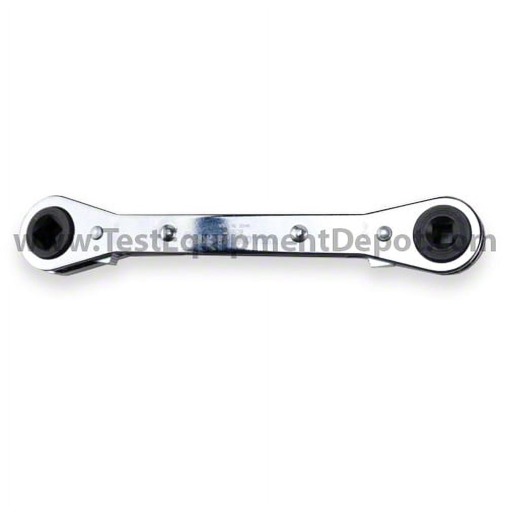 Yellow Jacket 60618 Heavy Duty Service Wrench - Walmart.com