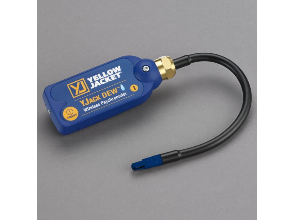 Psychrometer Fieldpiece