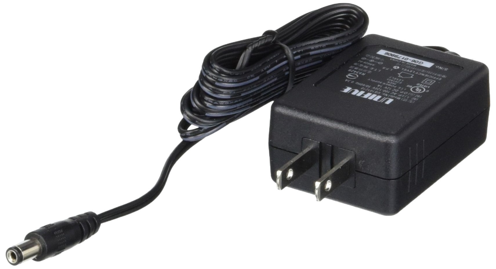 Yellow Jacket 68806 Scale Adapter 115V to 12V - Walmart.com