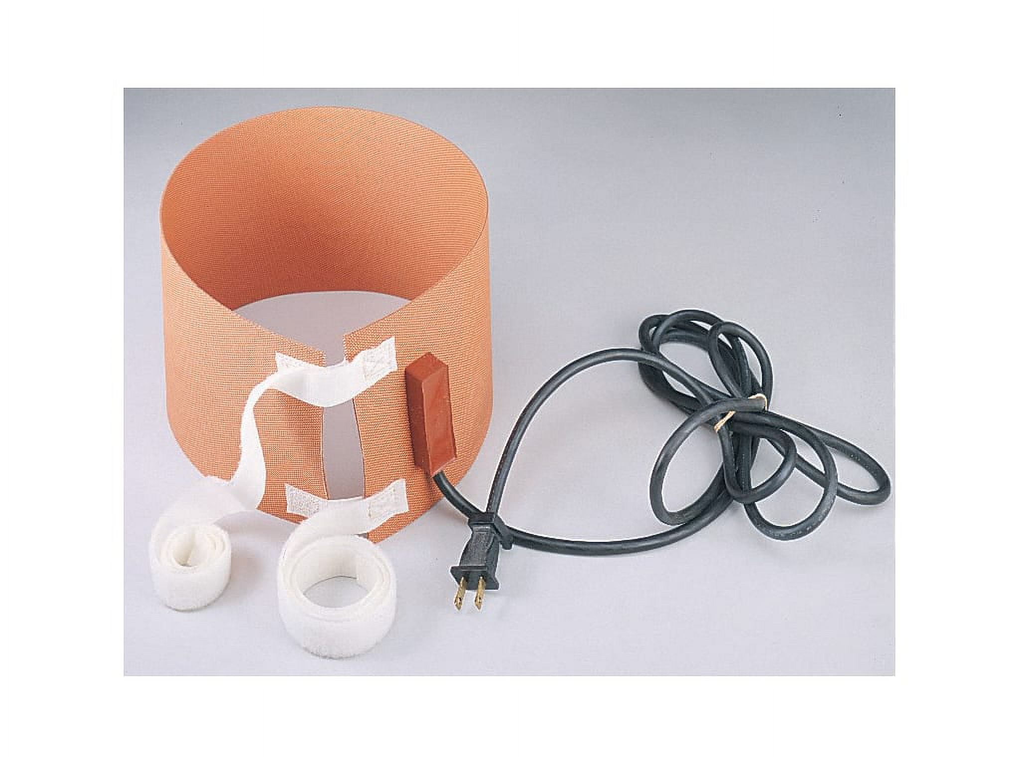 Yellow Jacket 68848 - Wrap Around Refrigerant Cylinder Heater (68848 ...