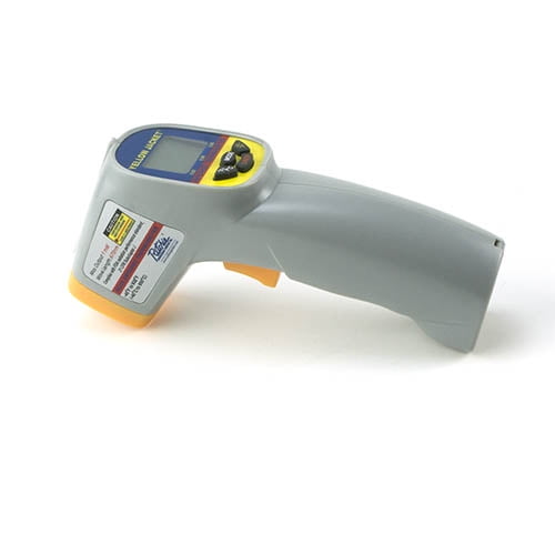 Yellow Jacket 69228 Pistol-Grip Infrared Thermometer - Walmart Business ...