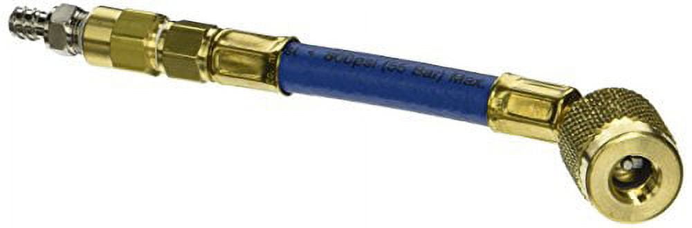 Yellow Jacket 69705 Injector Hose with SealRight - Walmart.com