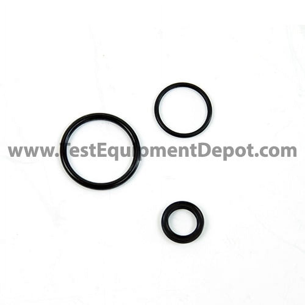 Yellow Jacket 77942 O Ring Kit for 77940 - Walmart.com