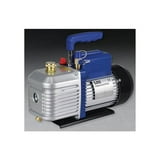 Yellow Jacket 93266 - YJII Vacuum Pump for Servicing Small Systems ...