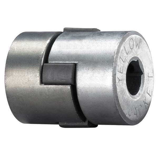 Yellow Jacket Coupler,Dry, Vacuum Pump 93047 - Walmart.com