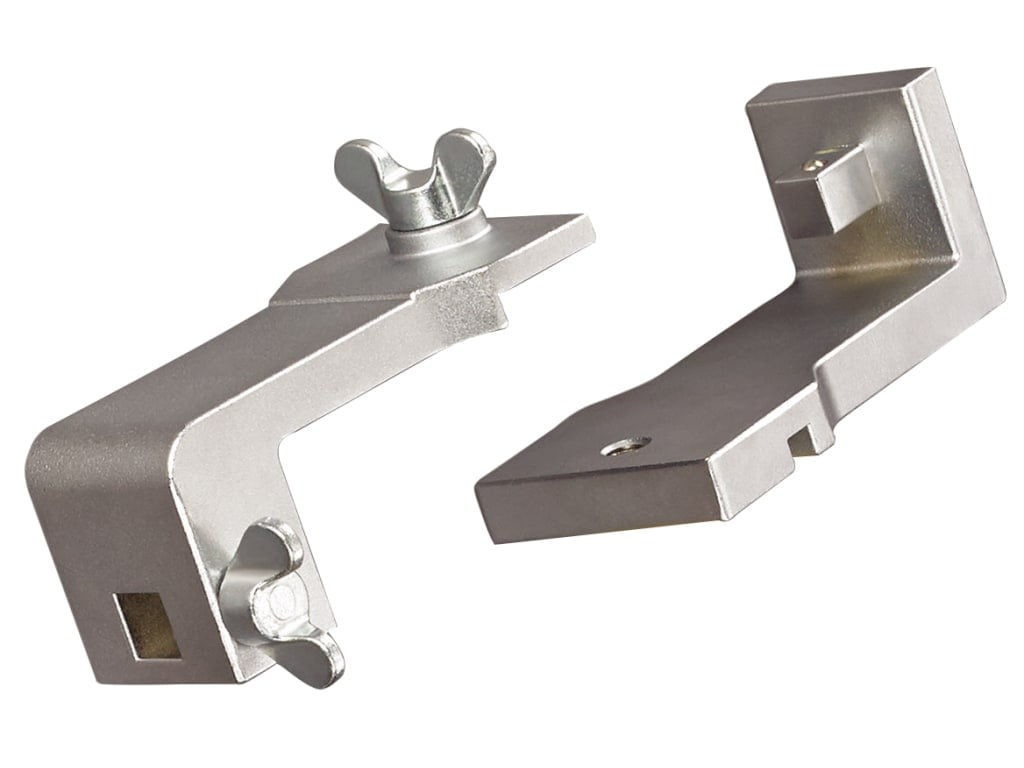 Yellow Jacket Universal Reverse Bend Adapter 63342 - Walmart.com