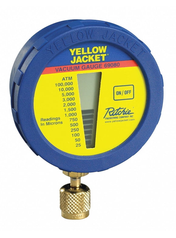 Vacuum Gauges in Pressure & Vacuum - Walmart.com