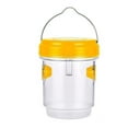 Yellow Jackets and Wasps Traps for Outdoor Hanging Killers for Patios ...