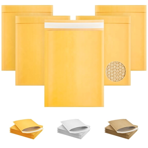 Padded Envelope