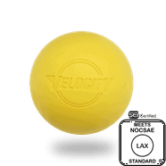 Mylec Hot Weather Hockey Balls, 4 Pack, Red - Walmart.com