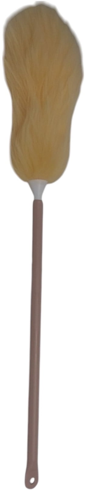 Yellow Lambswool Duster With 42 Inch Extendable Wand 355ESH - Walmart.com