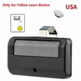 Yellow Learn Button 891Lm For Liftmaster Chamberlain Garage Door Opener ...