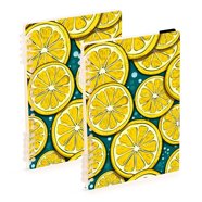 Rediform, REDA7150BLK, NotePro Twin-wire Composition Notebook, 1 Each ...