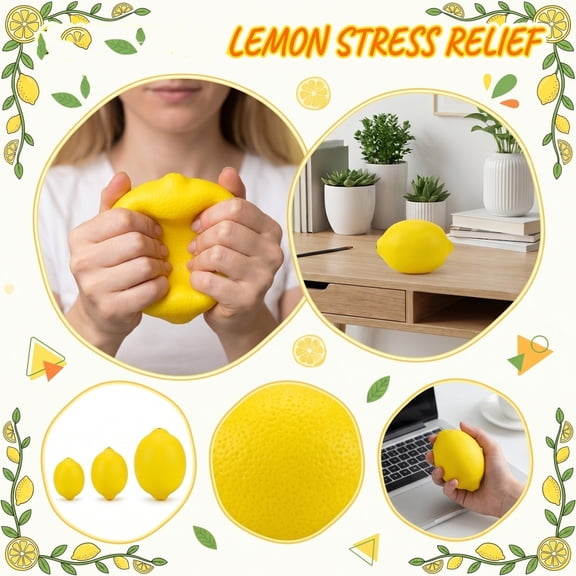 Lemon Toys