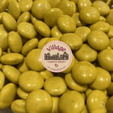 Yellow M&M's Milk Chocolate Candy - 7 oz. - Walmart.com