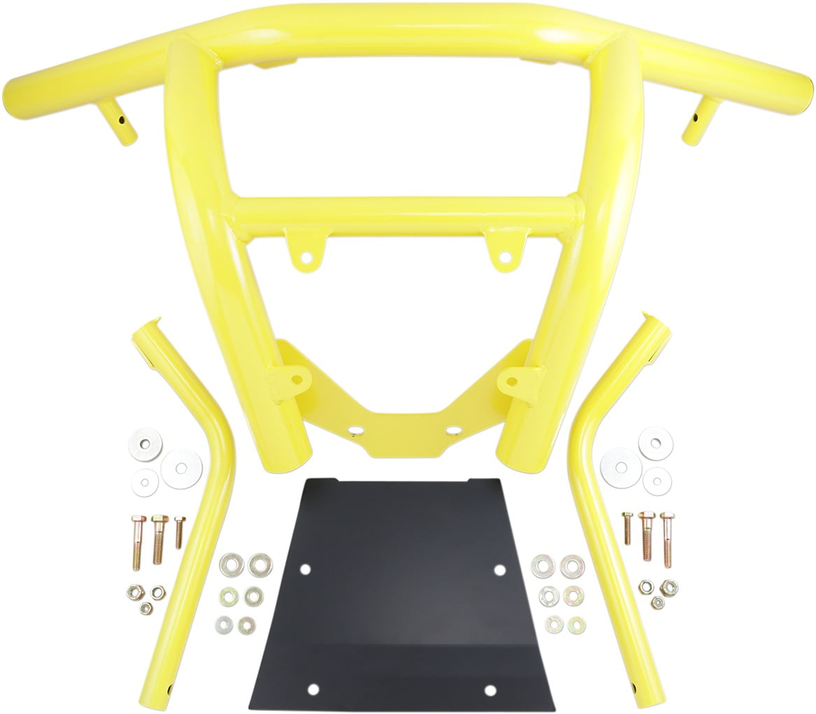 Yellow Maverick X3 Front Bumper - Walmart.com