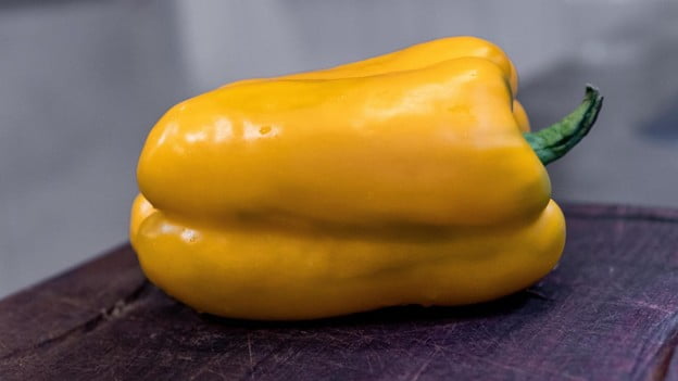 Yellow Monster Bell Pepper Premium Seeds for Planting Packet - Walmart.com