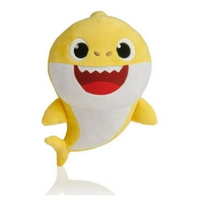 Baby Shark Toys in Toys Character Shop - Walmart.com