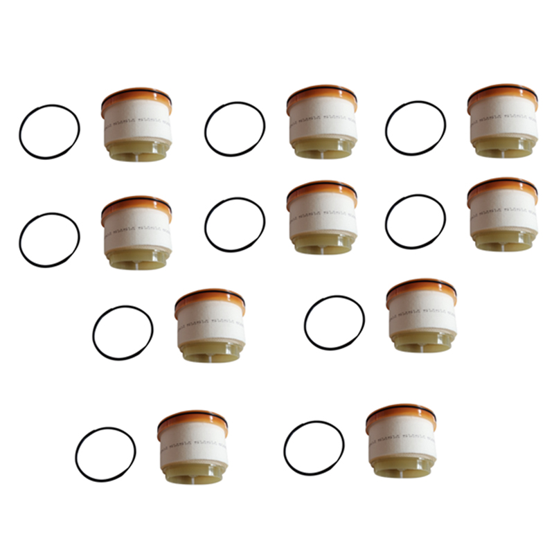 Yellow - OEM Fuel Filter Kit, 23390-0L041, Toyota INNOVA, KIJANG ...