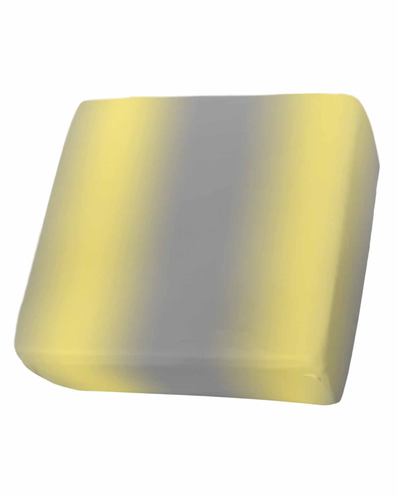 Yellow Ombre Sofa Couch Cushion Covers Washable, Removable Stretchable ...