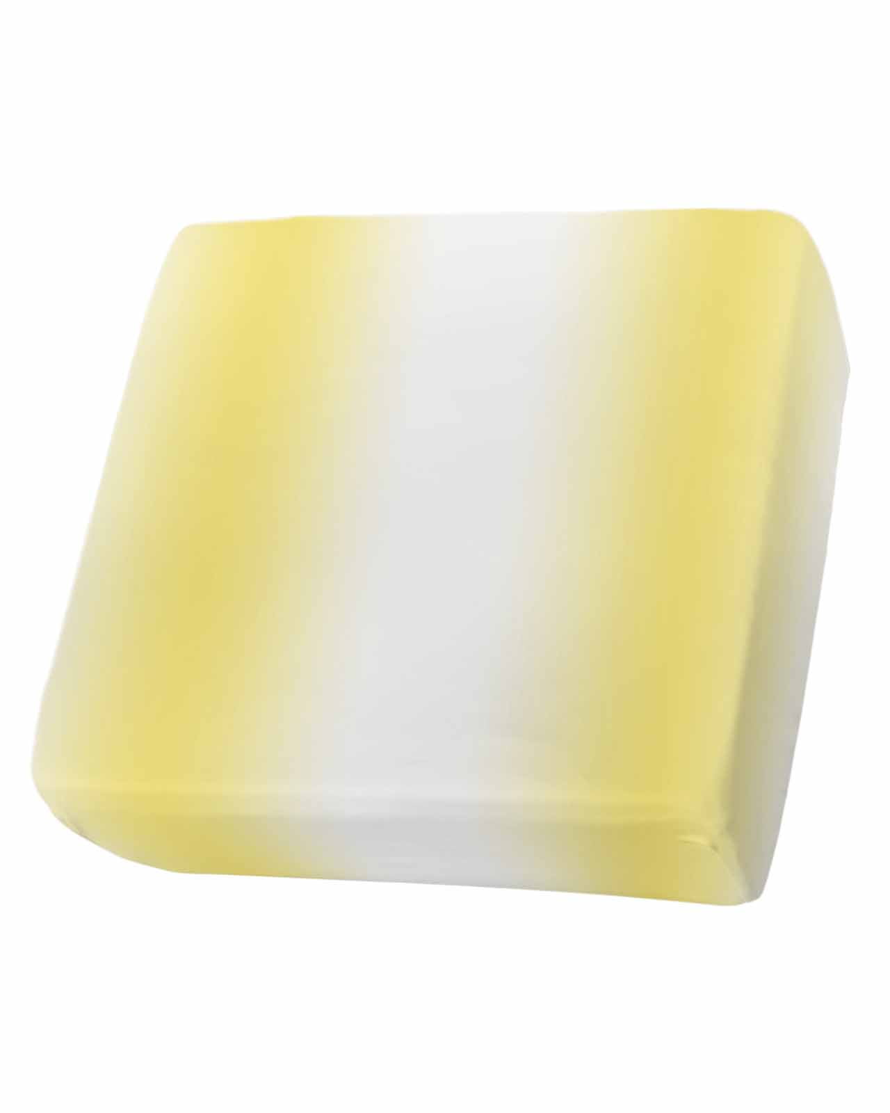 Yellow Ombre Sofa Couch Cushion Covers Washable, Removable Stretchable ...