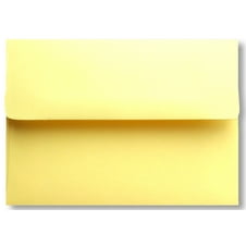 4x6 Envelopes