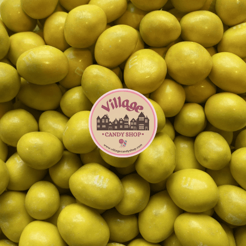 Yellow Peanut M&M's Milk Chocolate Candy (7 oz) - Walmart.com