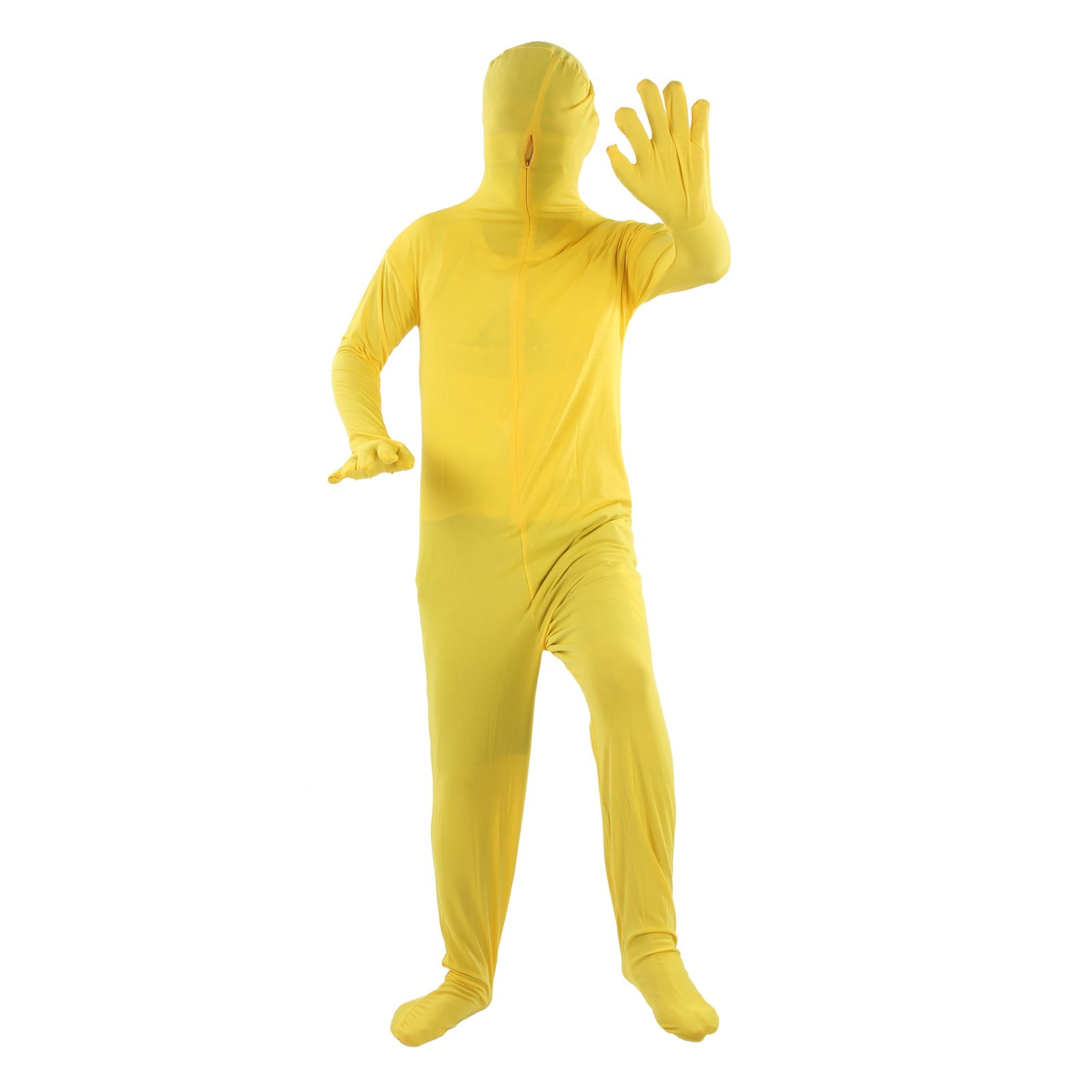 Photographer Costume