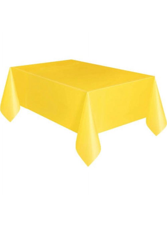Party Tablecloths Party Supplies in Party & Occasions - Walmart.com
