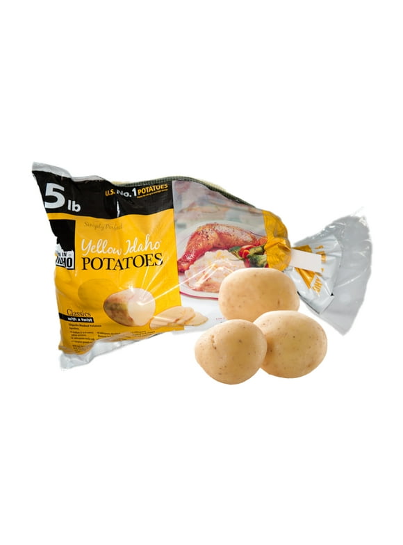 Potatoes in Fresh Vegetables - Walmart.com