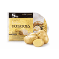 Fresh Whole Yellow Potatoes, 5lb Bag - Walmart.com