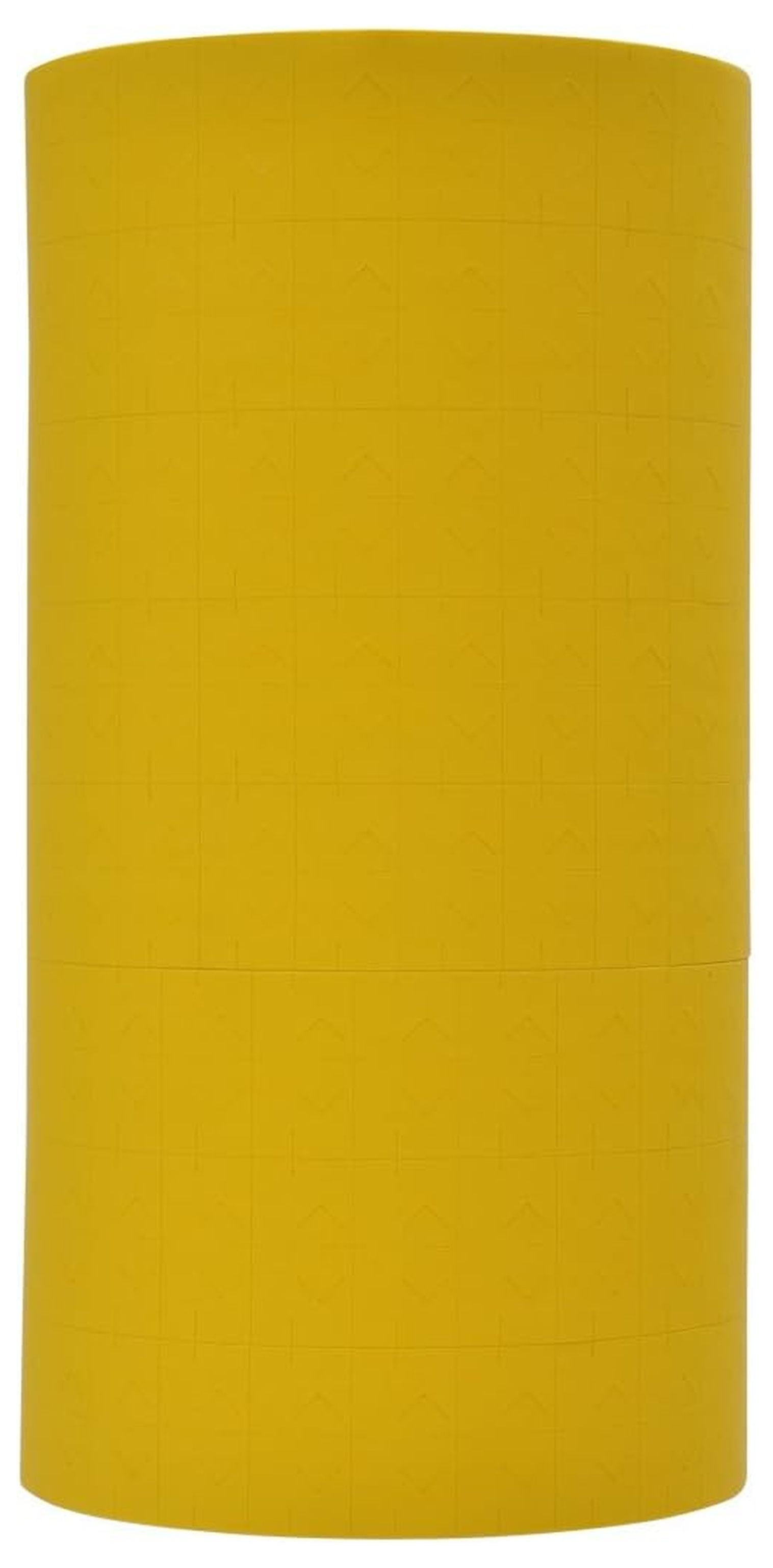 Yellow Pricing Labels to fit Monarch 1131 Pricers. 8 Rolls with 1 Free ...