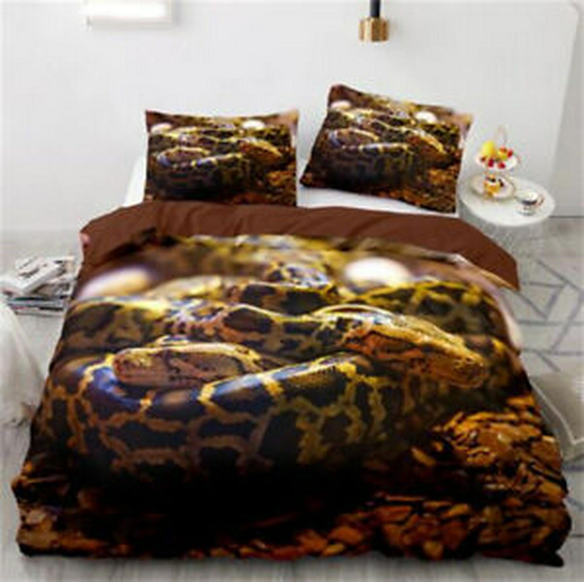Yellow Quilt Cover Pillowcase Queen Color Comfort Bedding Set - Walmart.com