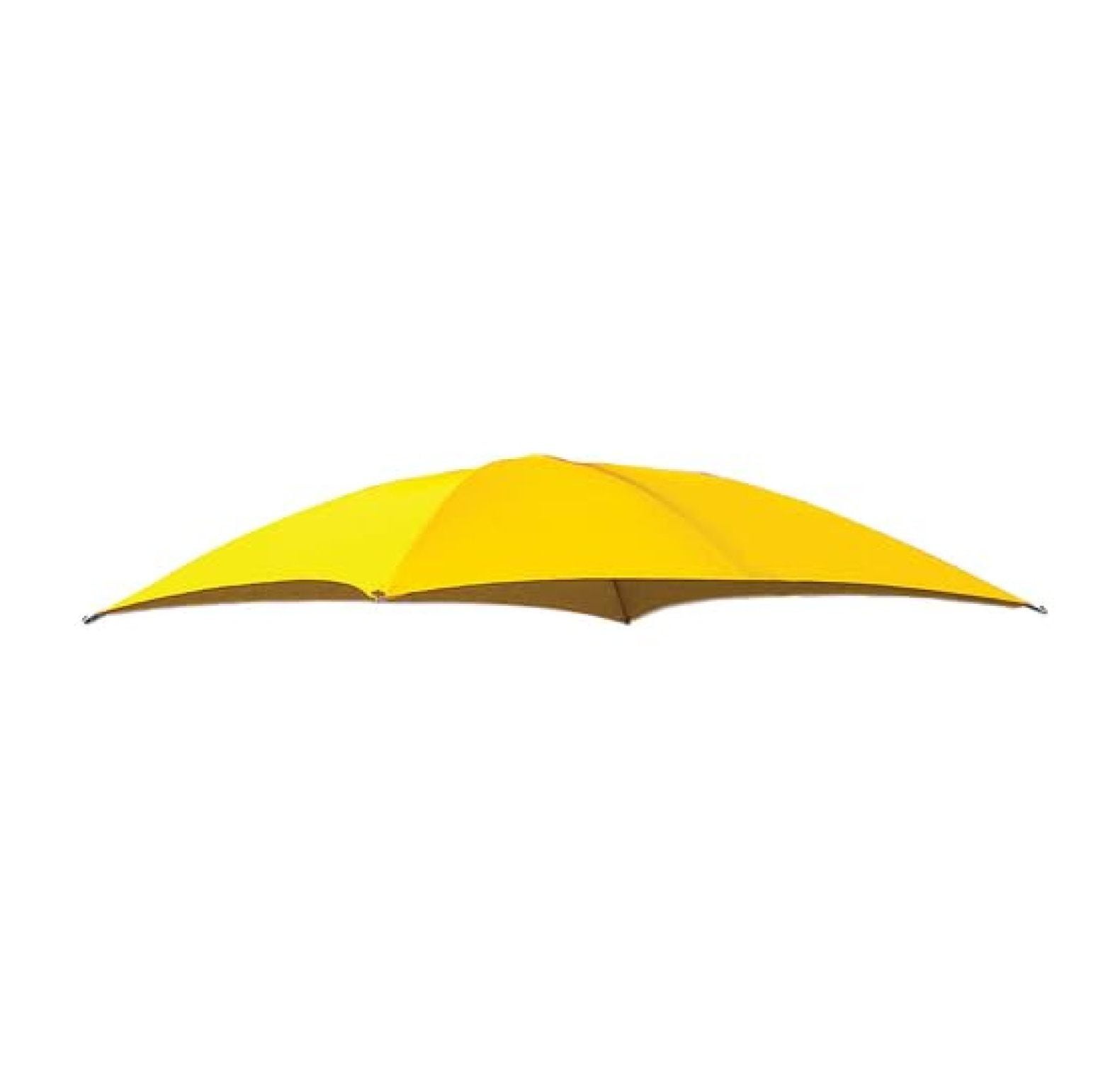 Yellow ROPS Tractor Umbrella Canopy Replacement Cover 54" 10 oz. Canvas ...