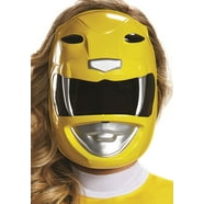 Disguise Men's Yoshi Mask Costume Accessory - Adult, Green, One Size ...