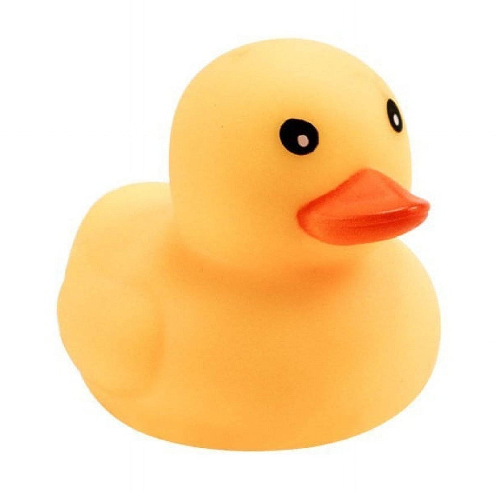 Yellow Rubber Ducks,Preschool Bath Toys Bathtub Floating Squeaky ...