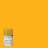 Yellow, Rust-Oleum Testors Gloss Enamel Spray Paint- 1214T, 3 oz.- 3 ...