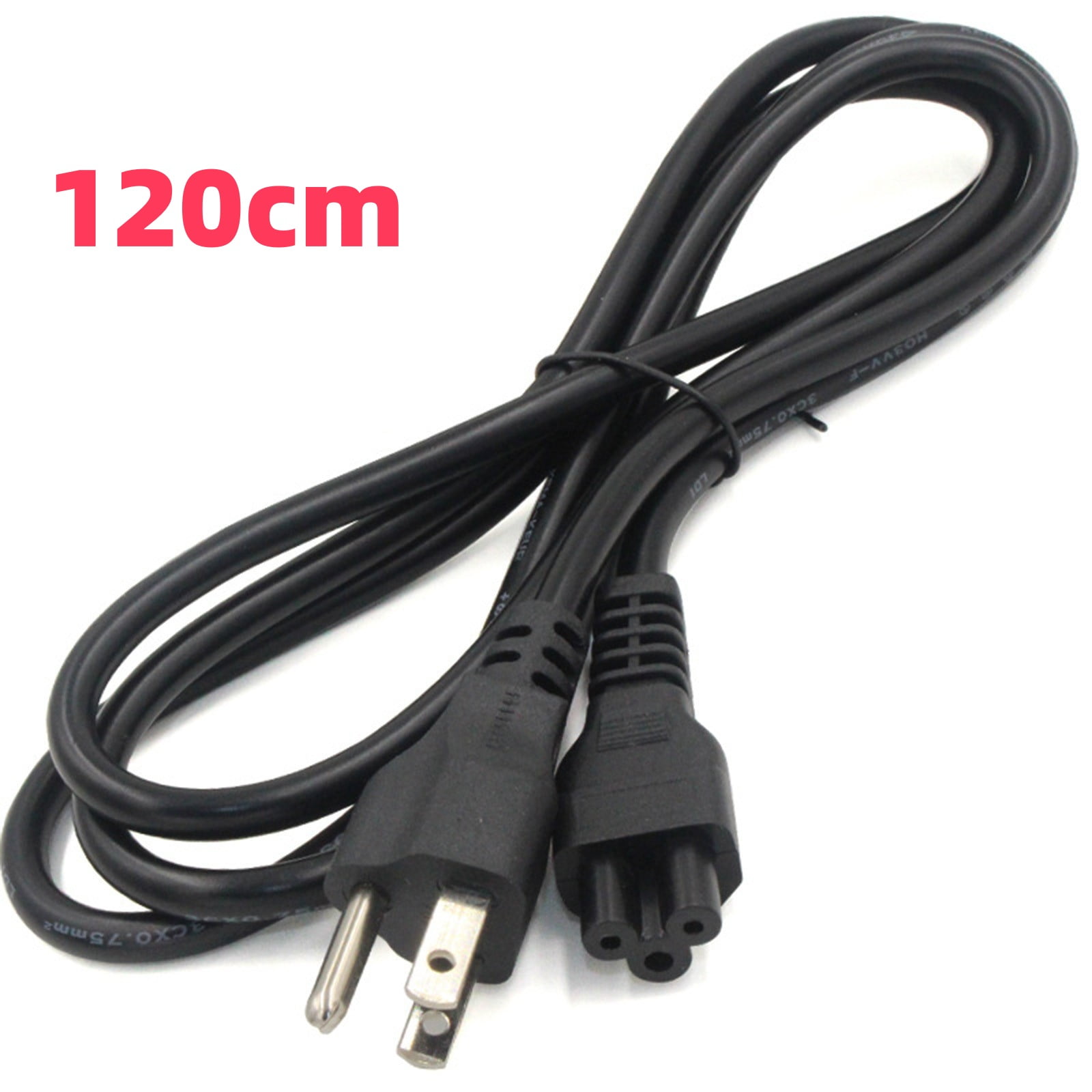 Yellow Rv Power Conversion Cord, 3-core Plug Extension Cord, Heavy-duty ...