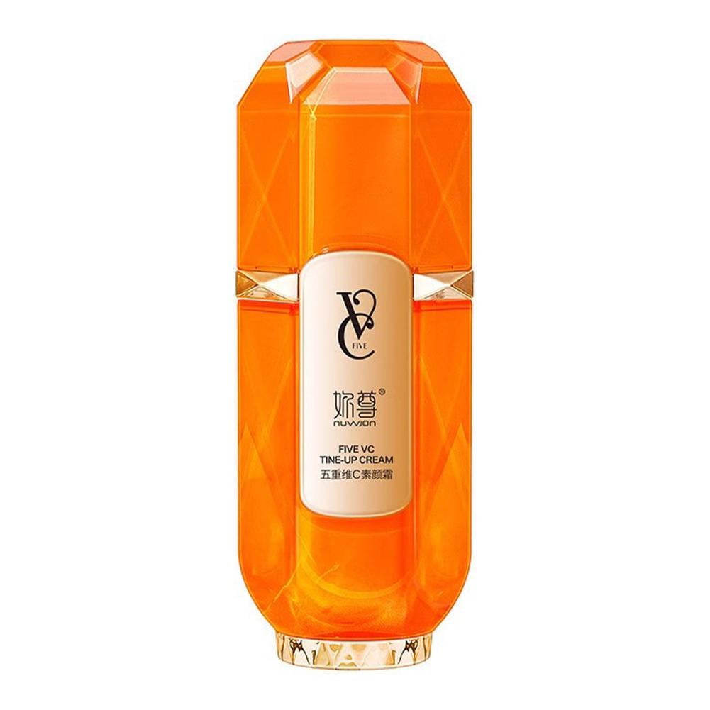 Yellow Skin Cream - Natural Ingredients, Brightens Skin, Moisturizes ...