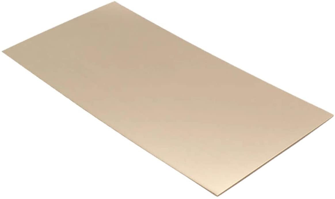 Yellow Solder Sheet for Brass, Bronze, Copper and Yellow Gold-Filled ...
