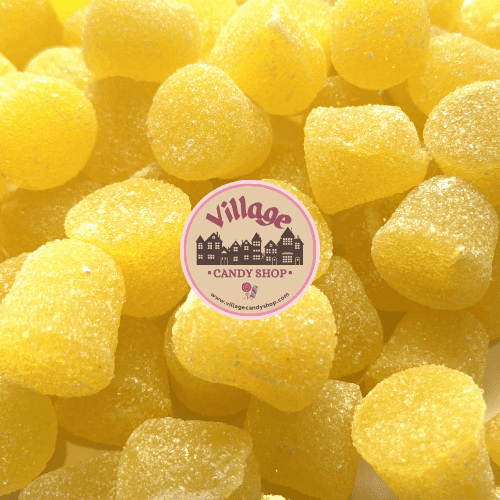 Spice Drop Candy