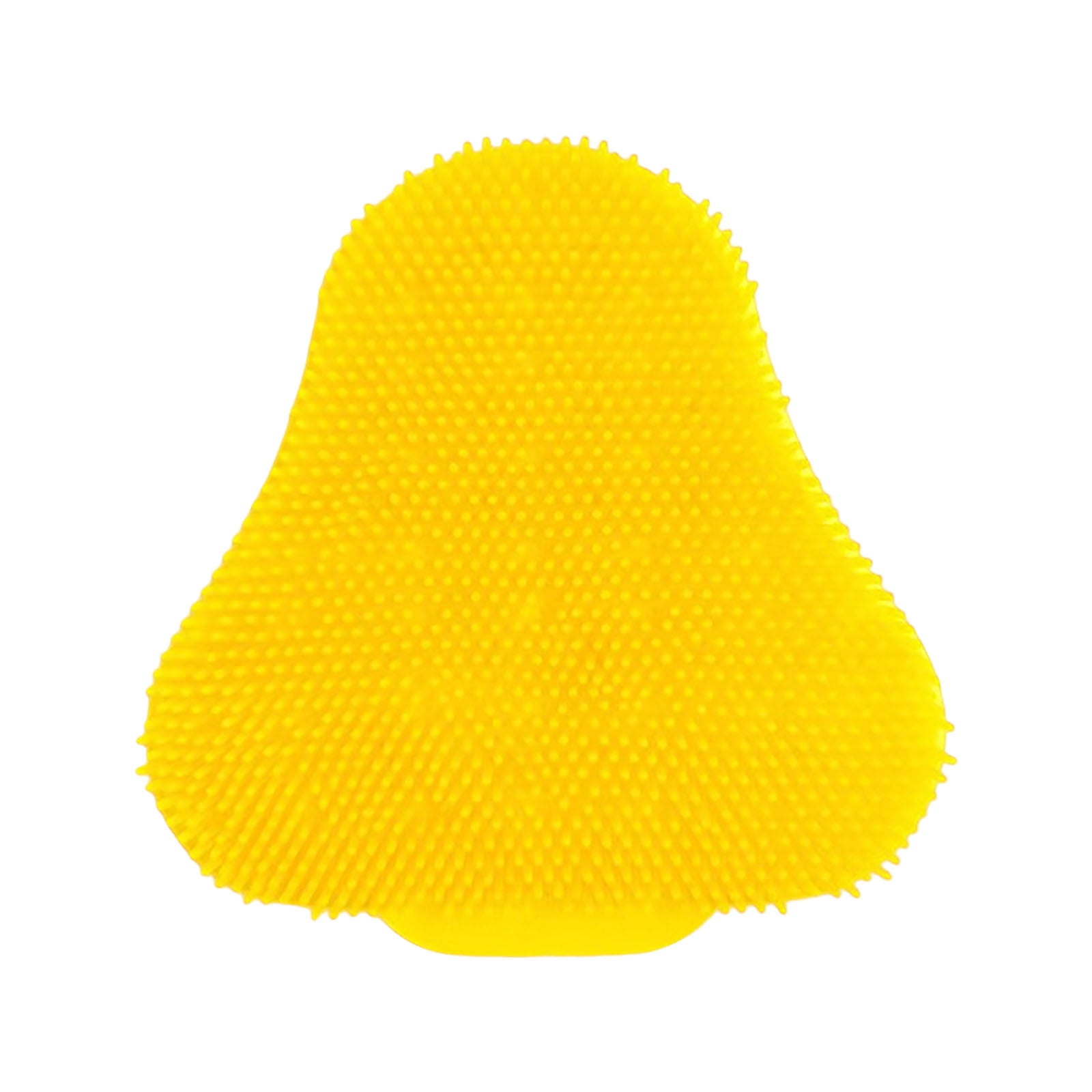 Yellow Urinal Deodorizing Filter Screen Fragrance Disc Mat Yellow 15X15 ...