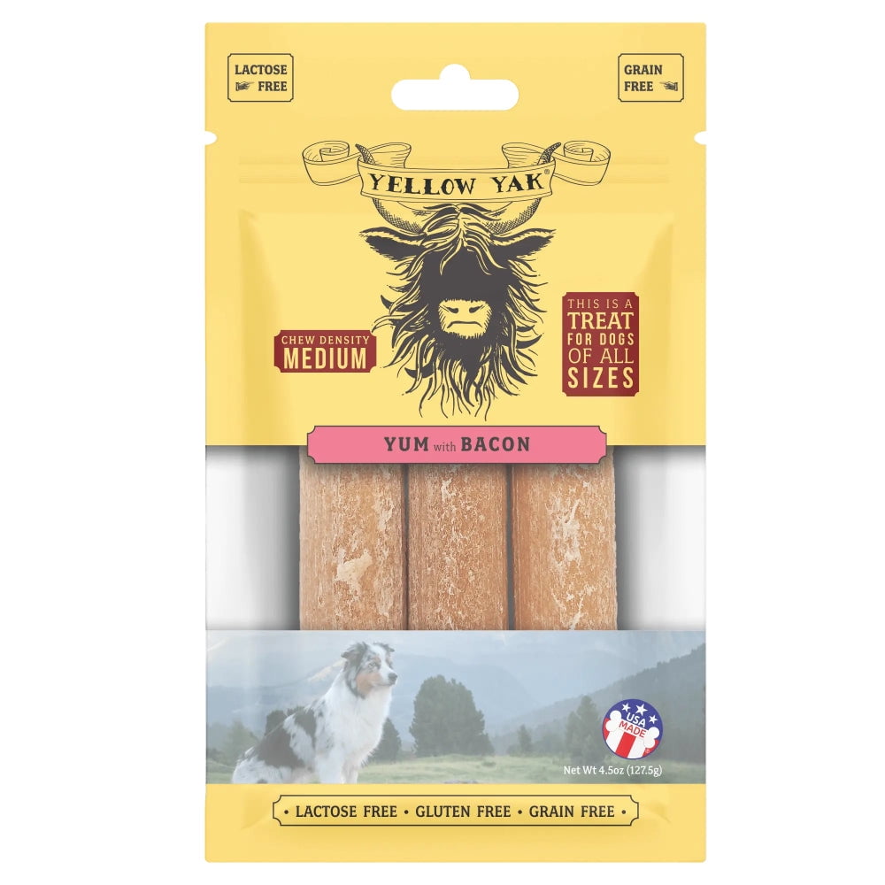 Yellow Yak Nutrition Bars & Gels for Breakroom Snacks - Walmart ...